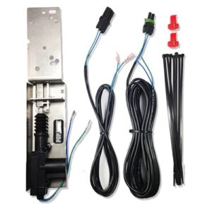 Pop and Lock Tailgate Website - Premium Locks